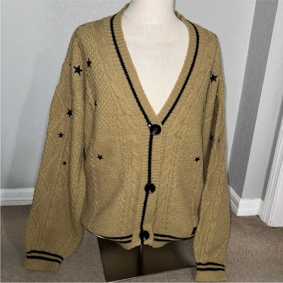 Taylor Swift | Sweaters | Taylor Swift Fearless Taylors Version ...